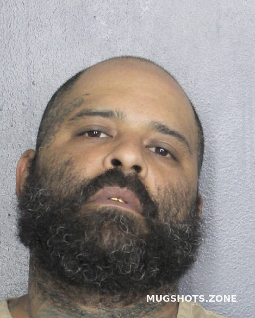 DULFO MICHAEL 03/07/2024 - Broward County Mugshots Zone