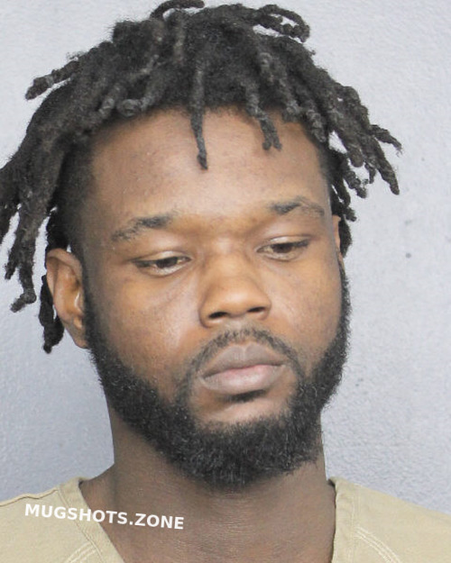 NOVIUS ANDERSON 03/07/2024 - Broward County Mugshots Zone NOVIUS ANDERSON 03/07/2024 - Broward County Mugshots Zone