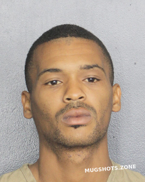 KEY ANTHONY DAQUNA 03/08/2024 - Broward County Mugshots Zone