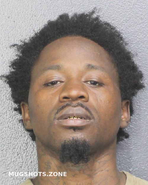 EDWARDS DERRICK DEVONTAE 03/08/2024 - Broward County Mugshots Zone