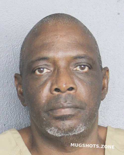 FLETCHER PERRY 03/08/2024 - Broward County Mugshots Zone