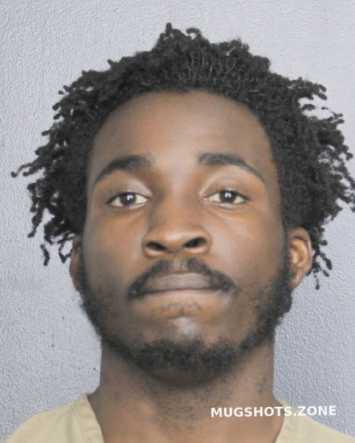 COPELAND JEREMIAH JAMES 03/08/2024 - Broward County Mugshots Zone