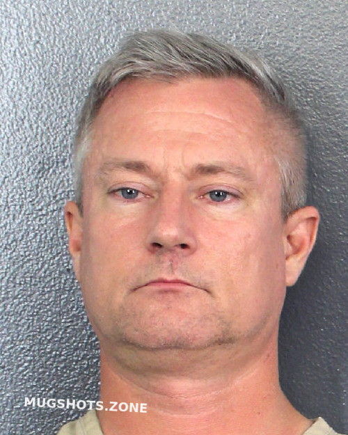 BENNETT CHRISTOPHER RODNEY 03/09/2024 - Broward County Mugshots Zone