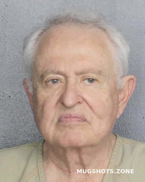 ROTTA DAN 03/09/2024 - Broward County Mugshots Zone