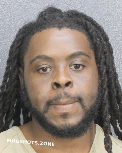 KNIGHT QUENTIN ANTHONY 03/09/2024 - Broward County Mugshots Zone