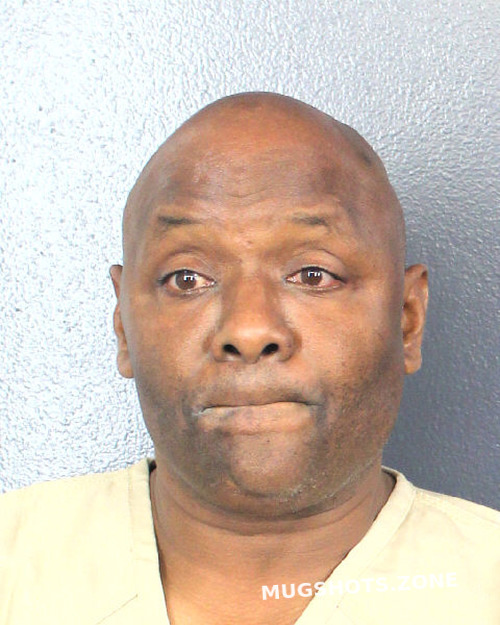 OWENS MARK COREY 03/10/2024 - Broward County Mugshots Zone