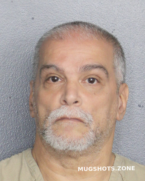 RODRIGUEZ RAUL 03/11/2024 - Broward County Mugshots Zone
