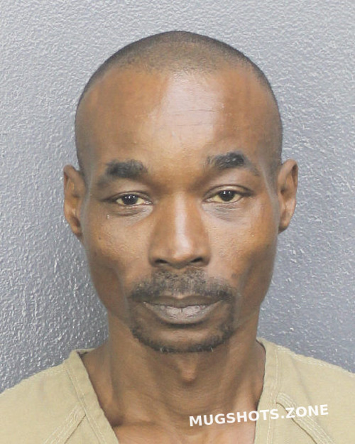 SMITH WILLIE MARK 03/12/2024 - Broward County Mugshots Zone