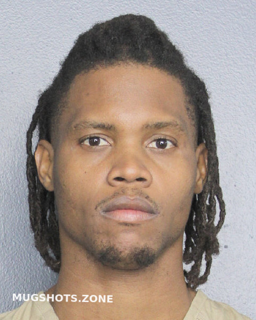 PERRY DAVID MICHAEL 03/12/2024 - Broward County Mugshots Zone
