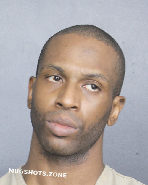 WILLIAMS CALVIN HENRY 03/12/2024 - Broward County Mugshots Zone