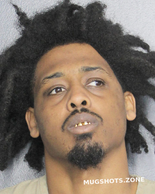 WILLIAMS LARRY 03/13/2024 - Broward County Mugshots Zone