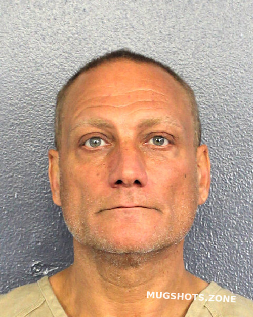 ALLEN TYRONE LEE 03/13/2024 - Broward County Mugshots Zone