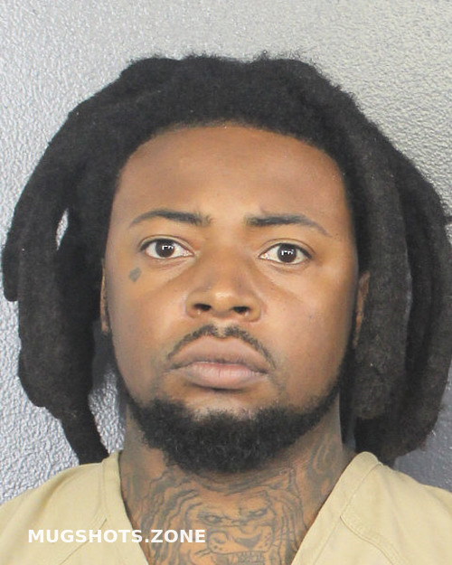 BROWN LAMARCUS DEVONTE 03/13/2024 - Broward County Mugshots Zone BROWN LAMARCUS DEVONTE 03/13/2024 - Broward County Mugshots Zone
