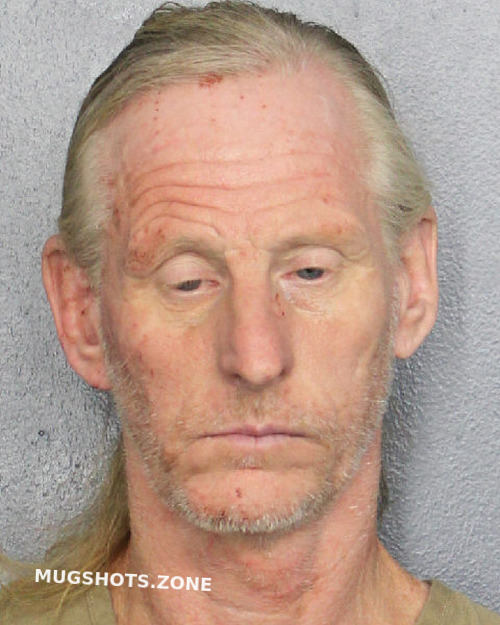 SEITZ MICHAEL ANTHONY 03/15/2024 - Broward County Mugshots Zone