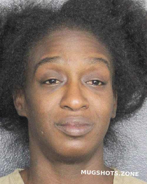 MONTAQUE TEQUINA RUTH 03/17/2024 - Broward County Mugshots Zone