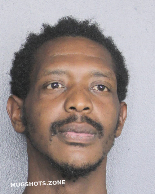 HICKS LITTLE MARCUS 03/18/2024 - Broward County Mugshots Zone