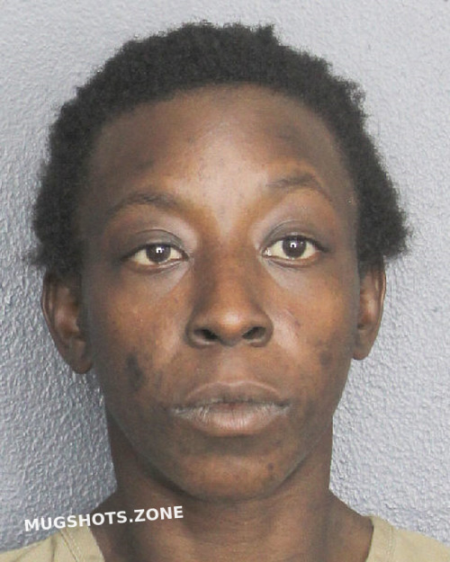 Ashley Victoria Jeannette 03182024 Broward County Mugshots Zone