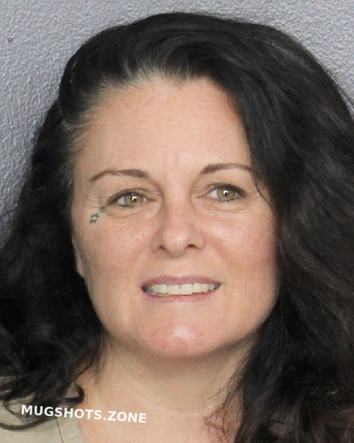 OCONNELL HEATHER CASEY 03/19/2024 - Broward County Mugshots Zone
