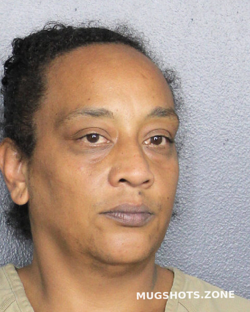 FEAD SAMANTHA 03/19/2024 - Broward County Mugshots Zone