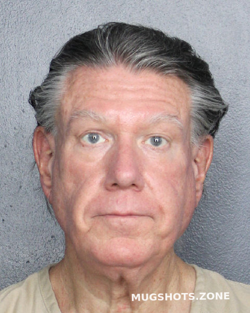 PHILLIPS CHRISTOPHER L 03/20/2024 - Broward County Mugshots Zone