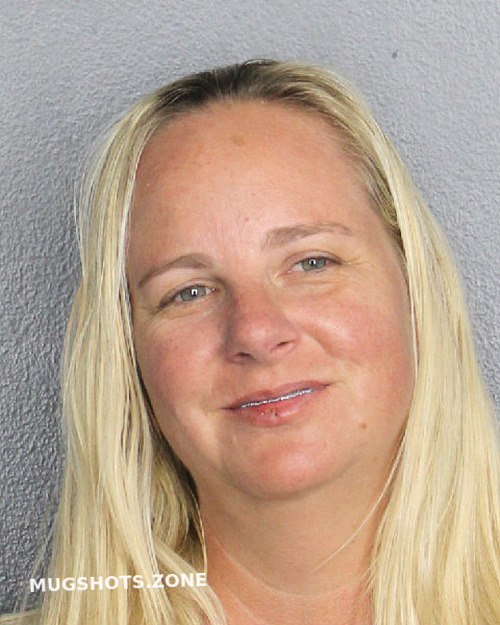 SPAULDING KATIE MARIE 03/20/2024 - Broward County Mugshots Zone