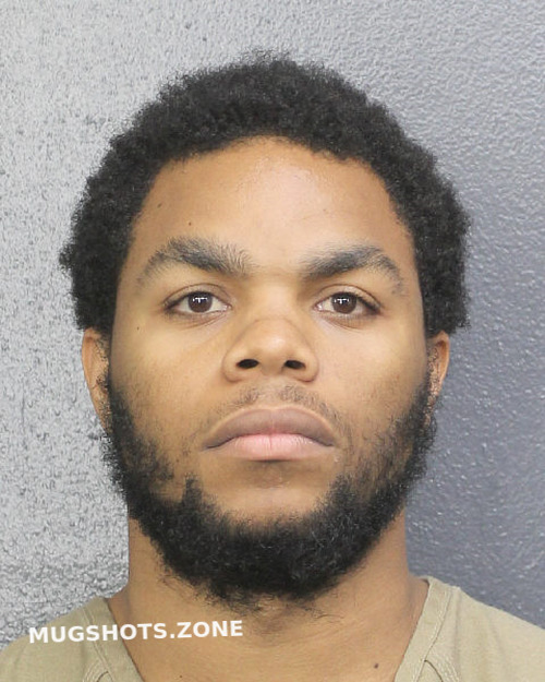 WALKER MICHAEL ALLEN J 03/20/2024 - Broward County Mugshots Zone
