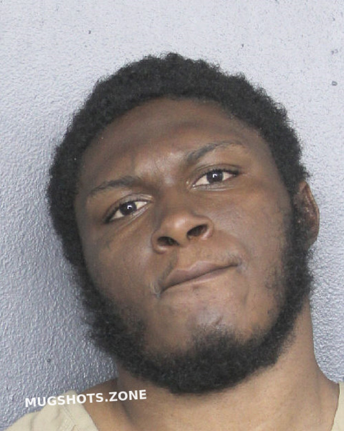 BLAKELY TYLER 03/21/2024 - Broward County Mugshots Zone