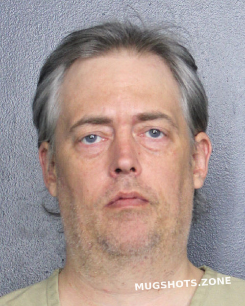 FORD BRANDON 03/21/2024 - Broward County Mugshots Zone