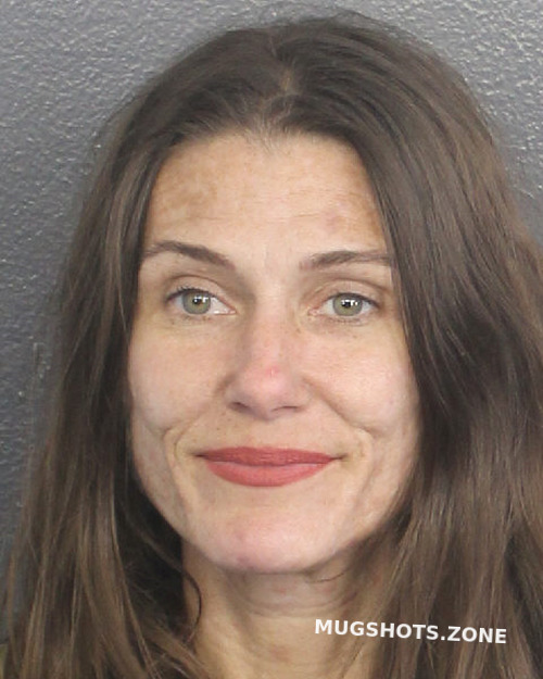 VEST ASHLEY ANNE MARIE 03/21/2024 - Broward County Mugshots Zone