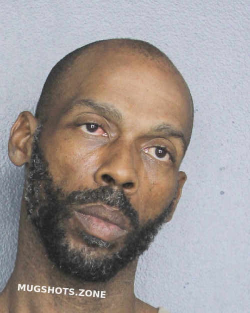 ROSS JASON 03/22/2024 - Broward County Mugshots Zone