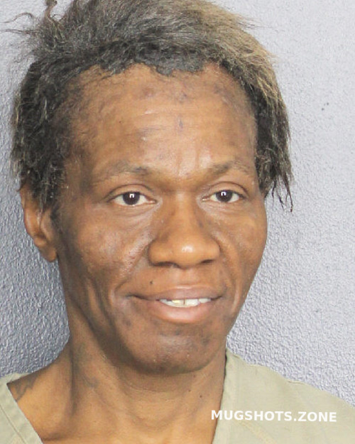 WESBY ABBY LOLETHA 03/22/2024 - Broward County Mugshots Zone