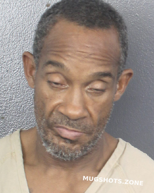 GARDNER STEVEN WAYNE 03/23/2024 - Broward County Mugshots Zone