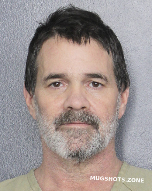 ETHEREDGE KELLY WAYNE 03/23/2024 - Broward County Mugshots Zone