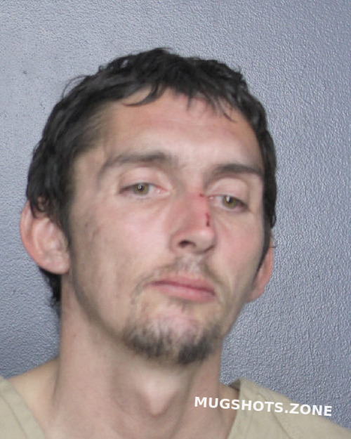 BOLDING MICHAEL SHANNON 03/24/2024 - Broward County Mugshots Zone