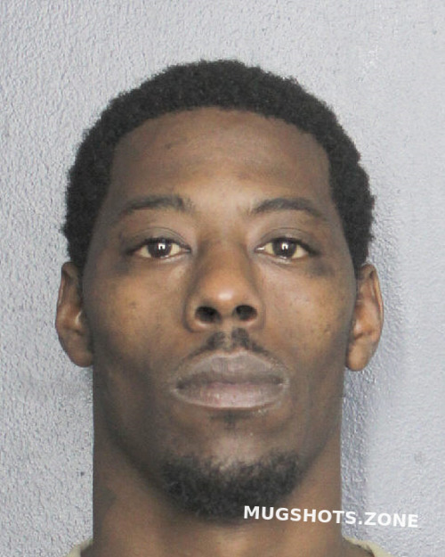SMITH TERRANCE 03/24/2024 - Broward County Mugshots Zone