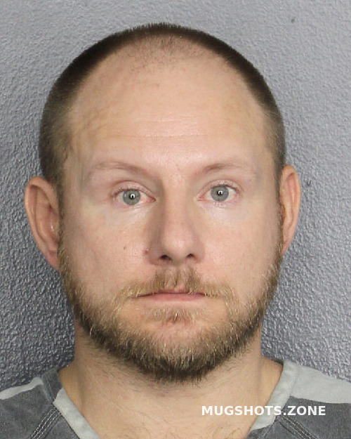 GILL DAVID EUGENE 03/25/2024 - Broward County Mugshots Zone