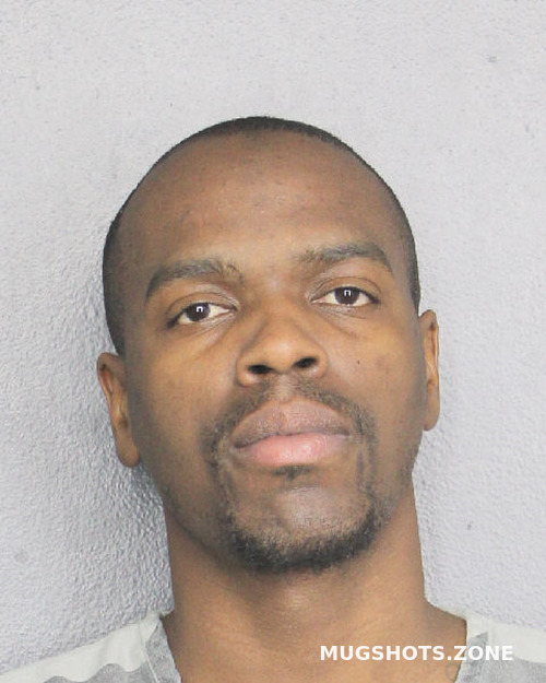 GRAHAM GARY 03/25/2024 - Broward County Mugshots Zone