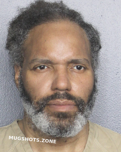 ARRASTIA ERNST J 03/26/2024 - Broward County Mugshots Zone