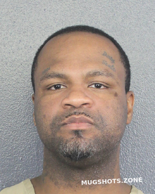 TAYLOR FRANTZ 03/27/2024 - Broward County Mugshots Zone