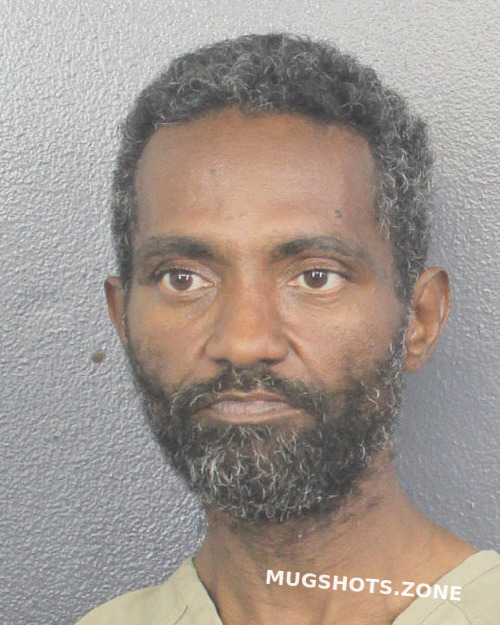 MASON DERRICK LEE 03/28/2024 - Broward County Mugshots Zone
