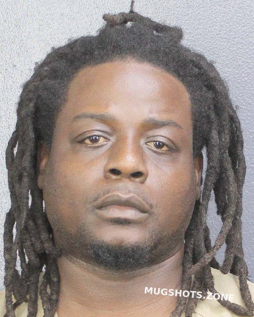 JOSEPH JEFFREY 03/28/2024 - Broward County Mugshots Zone