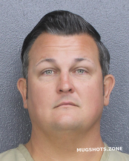 LIPSON ALEXANDER PATRICK 03/28/2024 - Broward County Mugshots Zone