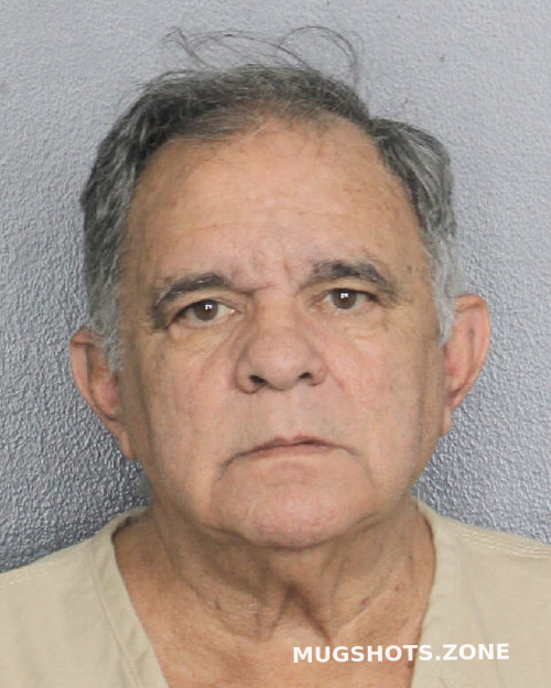 MILLER STEVEN ROBERT 03/28/2024 - Broward County Mugshots Zone