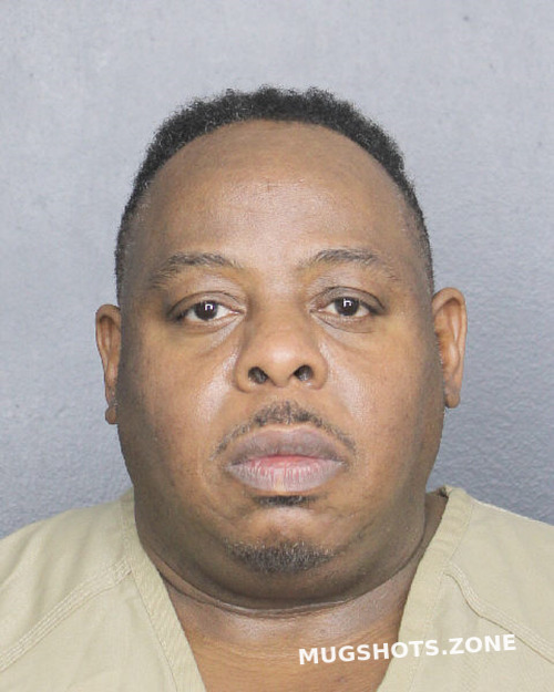 DAVIS SIDNEY ALEXANDER 03/28/2024 - Broward County Mugshots Zone
