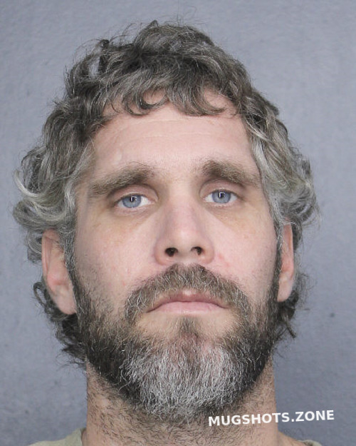 Garnto Billy 03 29 2024 Broward County Mugshots Zone