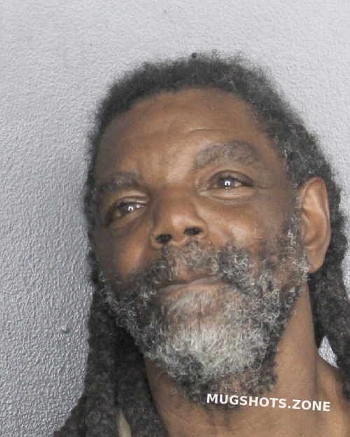 LEWIS ROAN E 03/29/2024 - Broward County Mugshots Zone