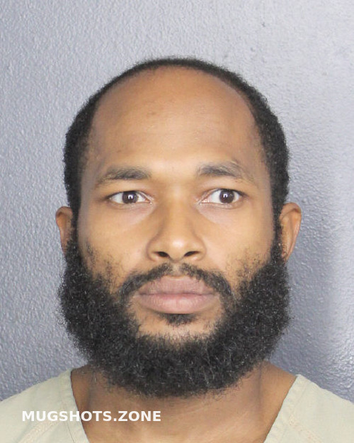 DESTIN MARVIN 03/30/2024 - Broward County Mugshots Zone