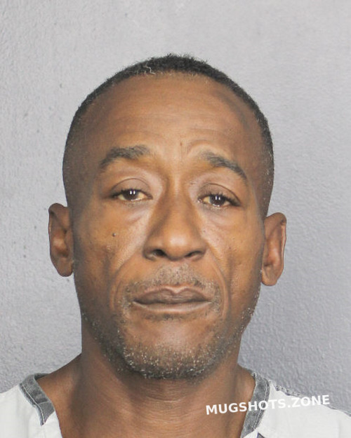 SMITH DERRICK LEE 03/30/2024 - Broward County Mugshots Zone