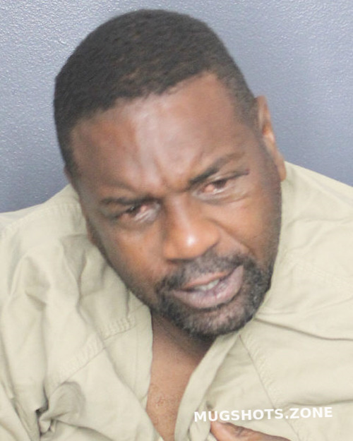HARRISON NAEEM RASHI 03/30/2024 - Broward County Mugshots Zone