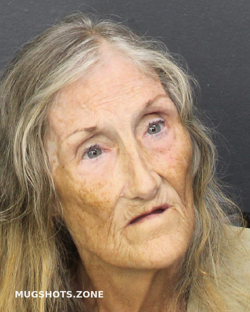 JENKINS MARY MCCORKLE 03/31/2024 - Broward County Mugshots Zone